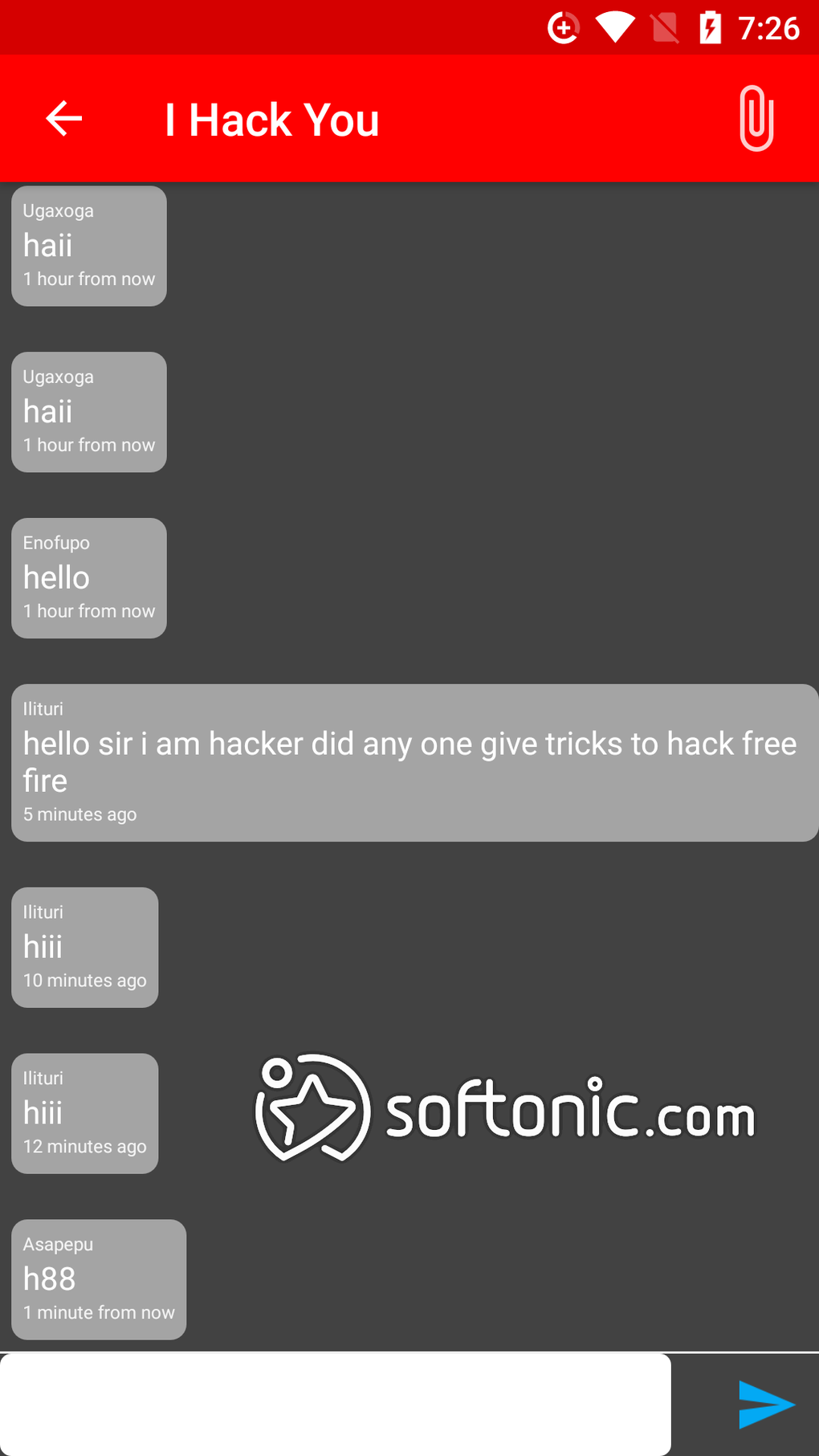 I Hack You APK para Android - Download